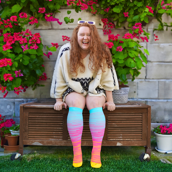 Shop The Funkiest Compression Socks on Earth!! – Funky Sock Co