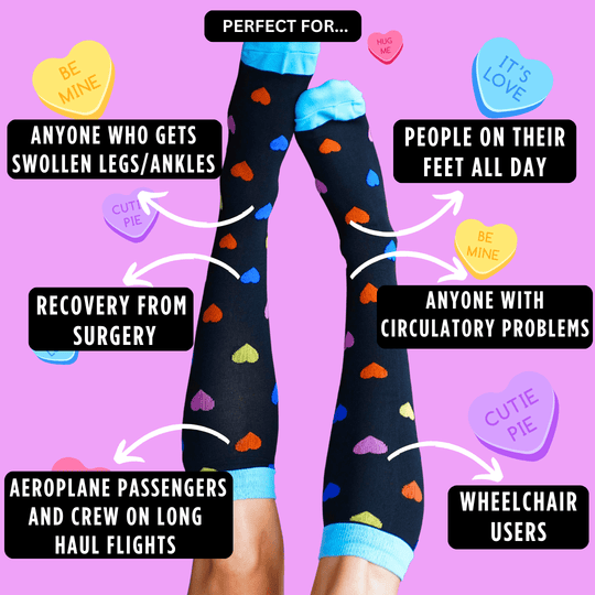 Relief without compromise - Fun, inclusive, and made for all. – Funky ...