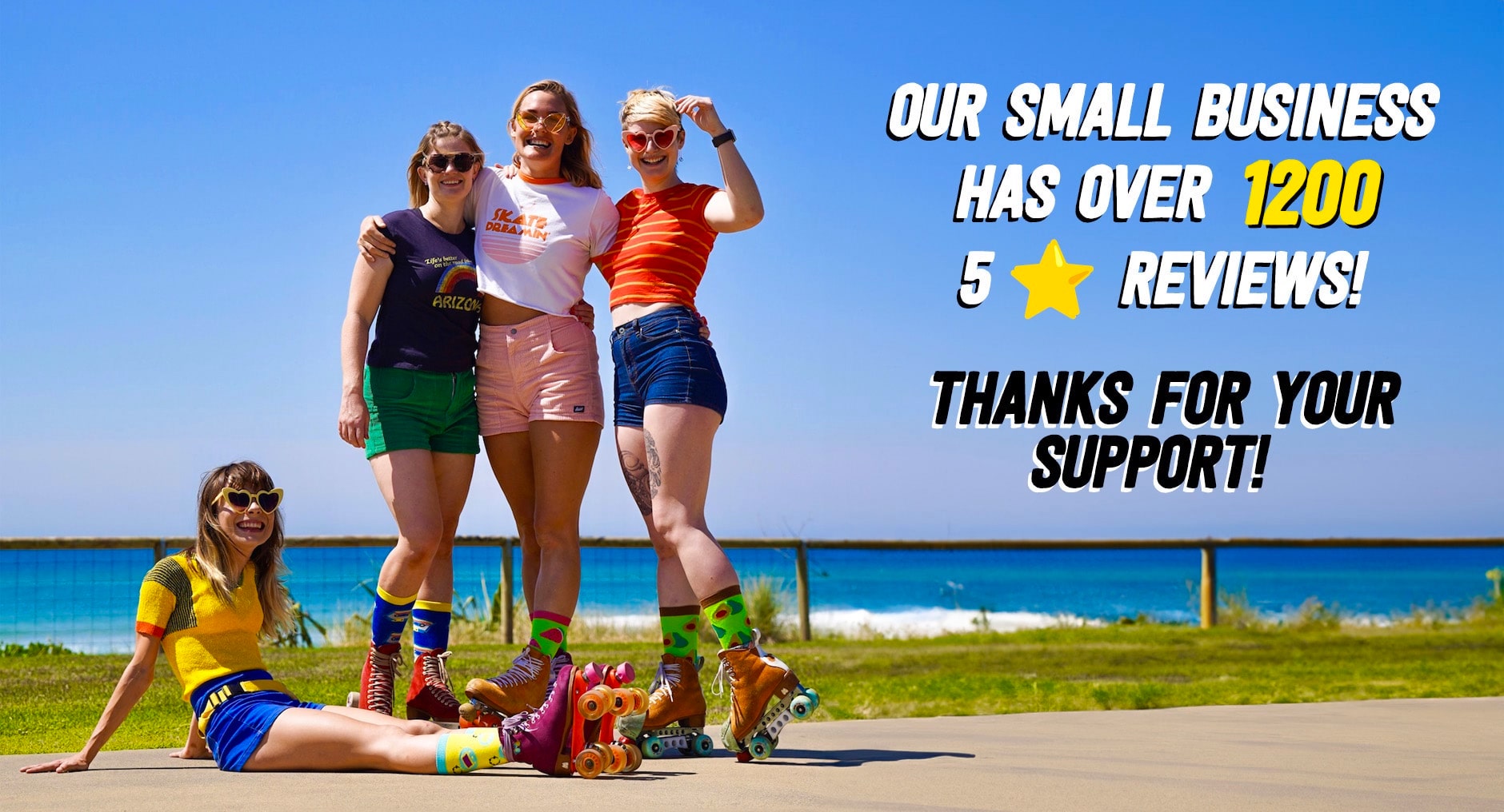 Shop The Funkiest Socks In The Universe!! – Funky Sock Co