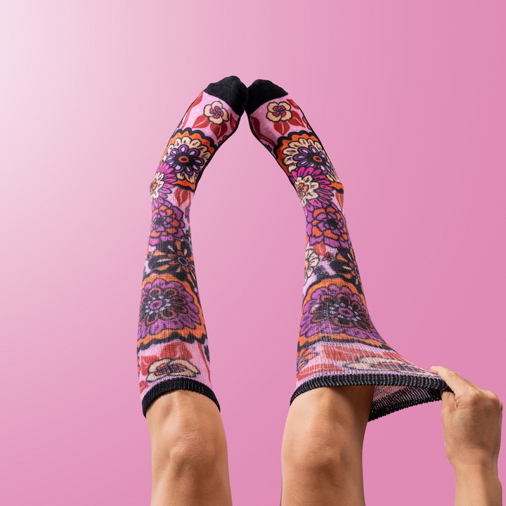 Shop The Funkiest Compression Socks on Earth!! – Funky Sock Co