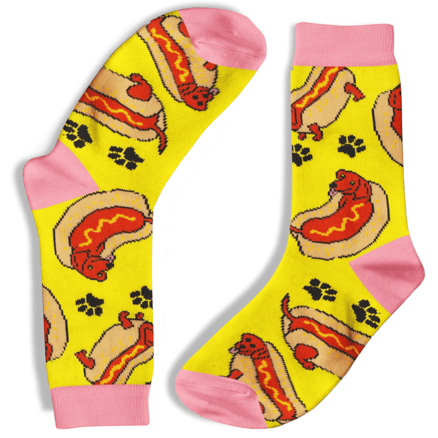 Shop The Funkiest Socks In The Universe!! – Funky Sock Co