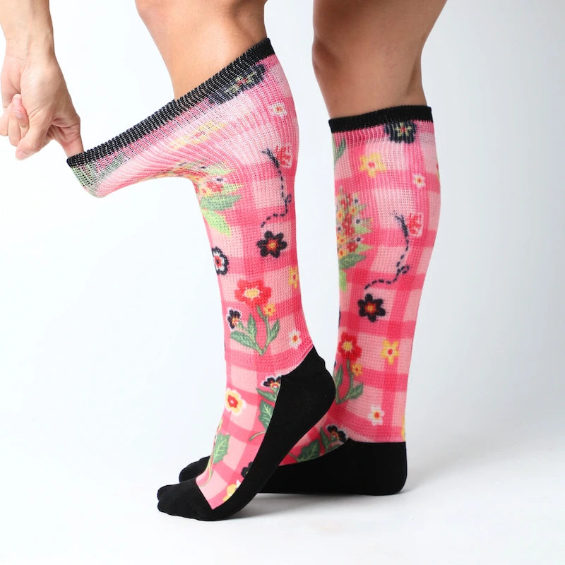Shop The Funkiest Compression Socks on Earth!! – Funky Sock Co