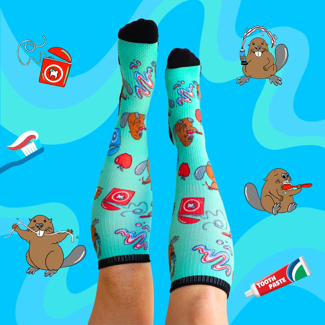 BUILD YOUR OWN BUNDLE – Funky Sock Co
