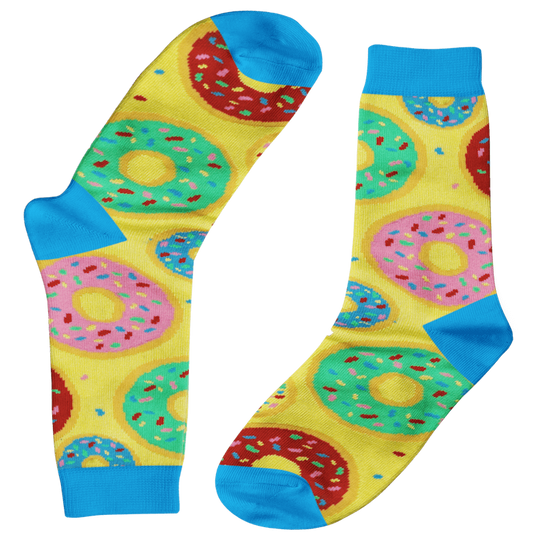 All – Funky Sock Co